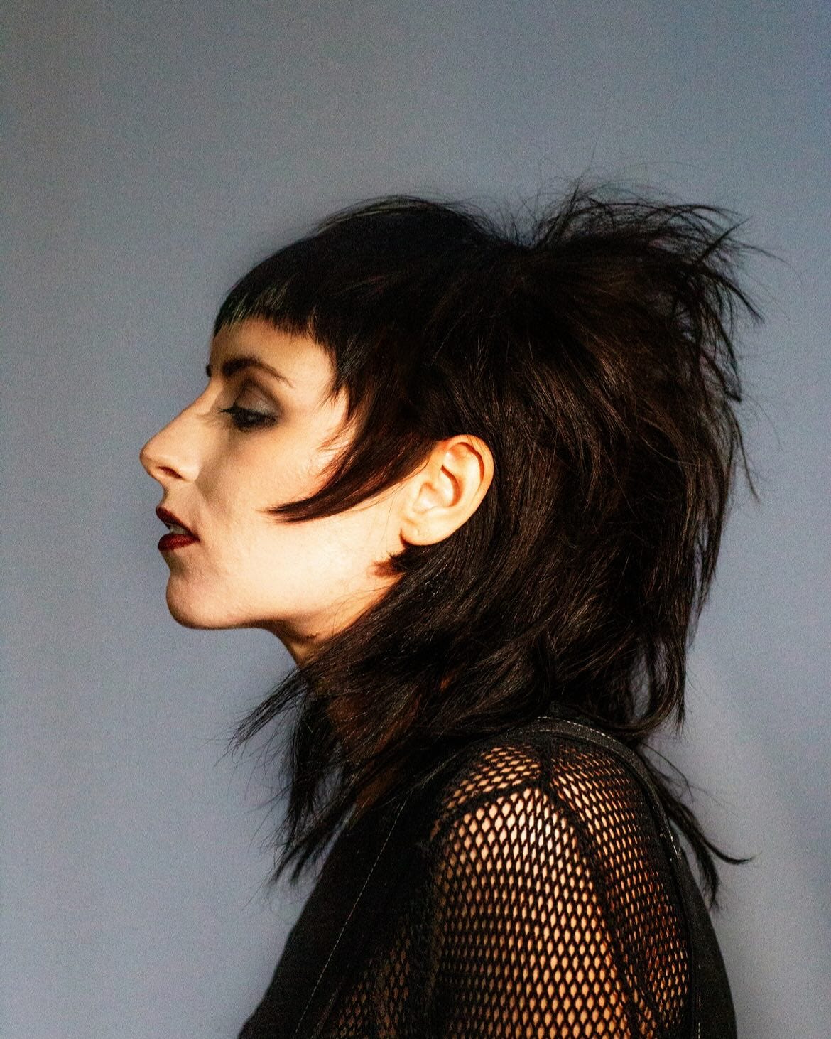 Poppy Jean Crawford rides Cosmic Waves to "Glamorous" heights on Angel ...