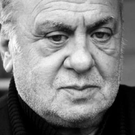 Jorge Alemán Lavigne | Substack