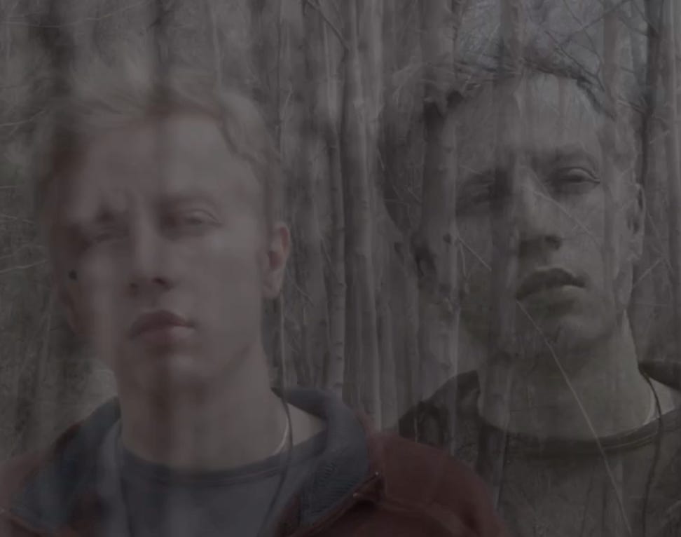 Ethan Koss-Smith | Substack