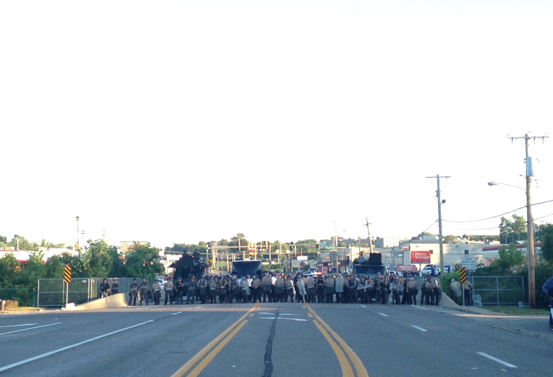 The wars to come - by Justin Glawe - American Doom