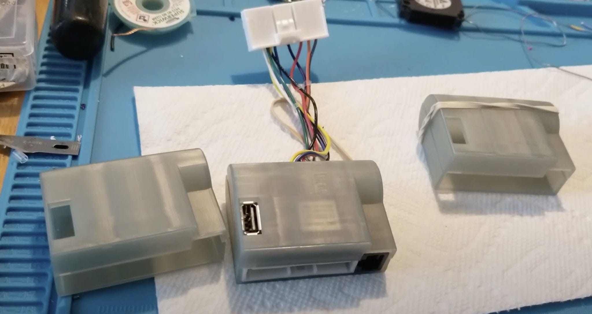 什麼是 SDSU？ 你真的需要它嗎？ - by Rick Lan