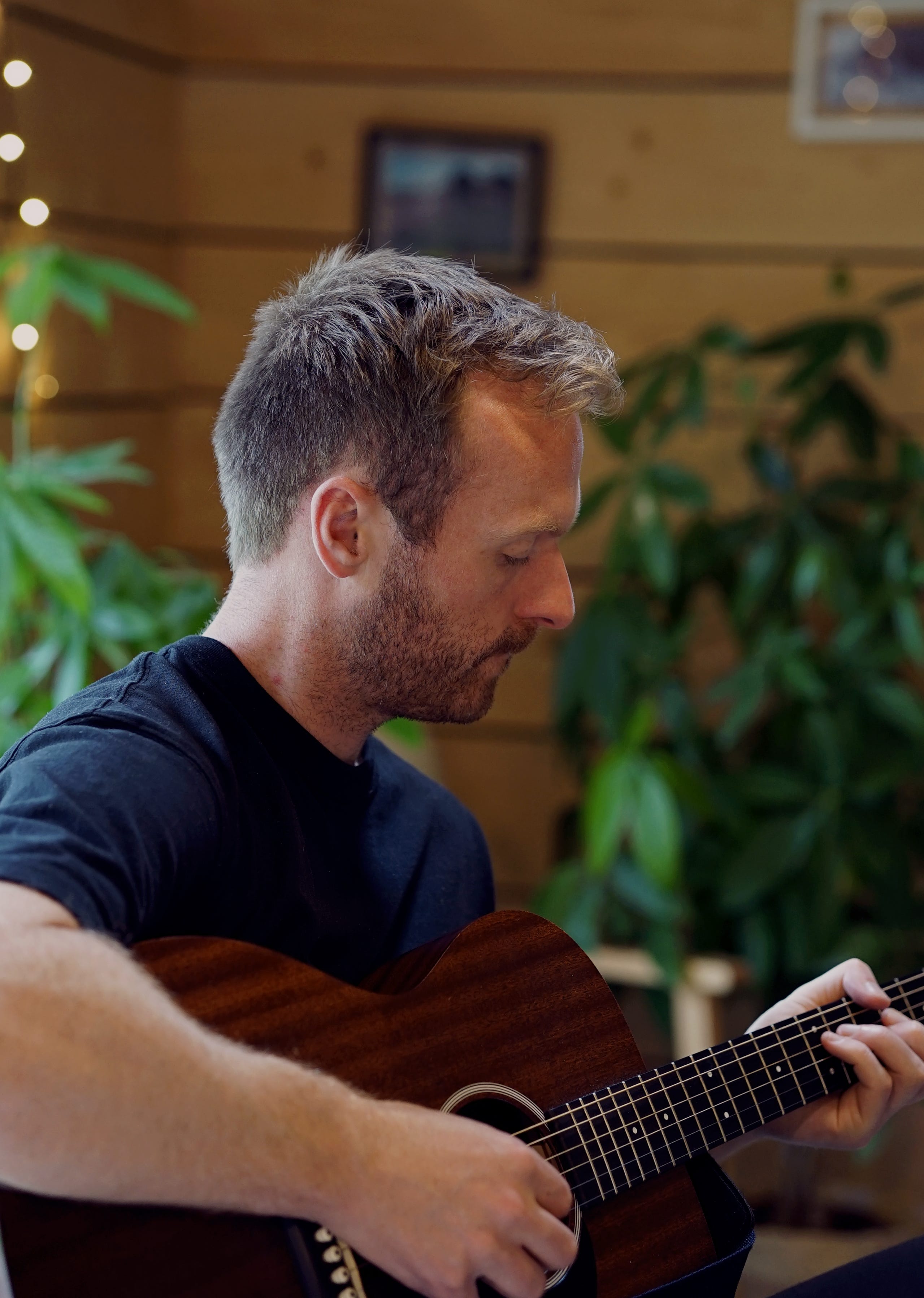 Joe Hammill | Substack