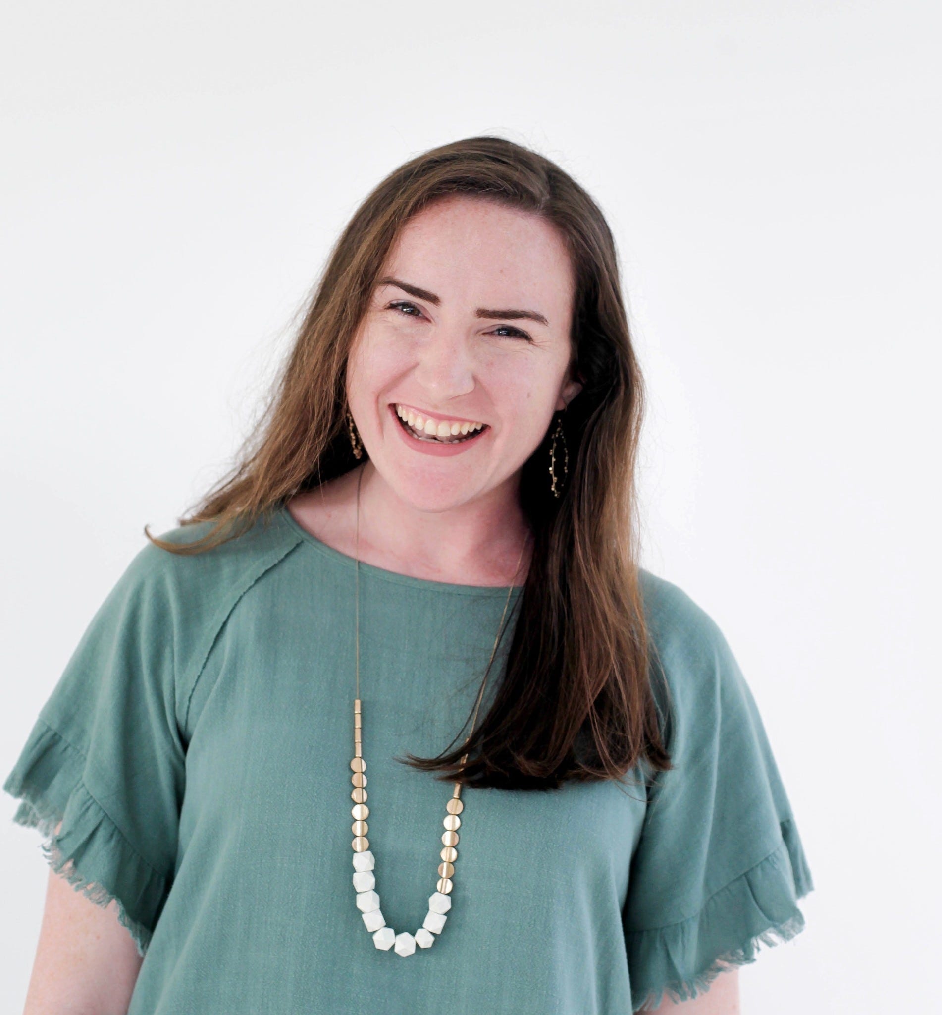 Kaitlyn Bouchillon | Substack