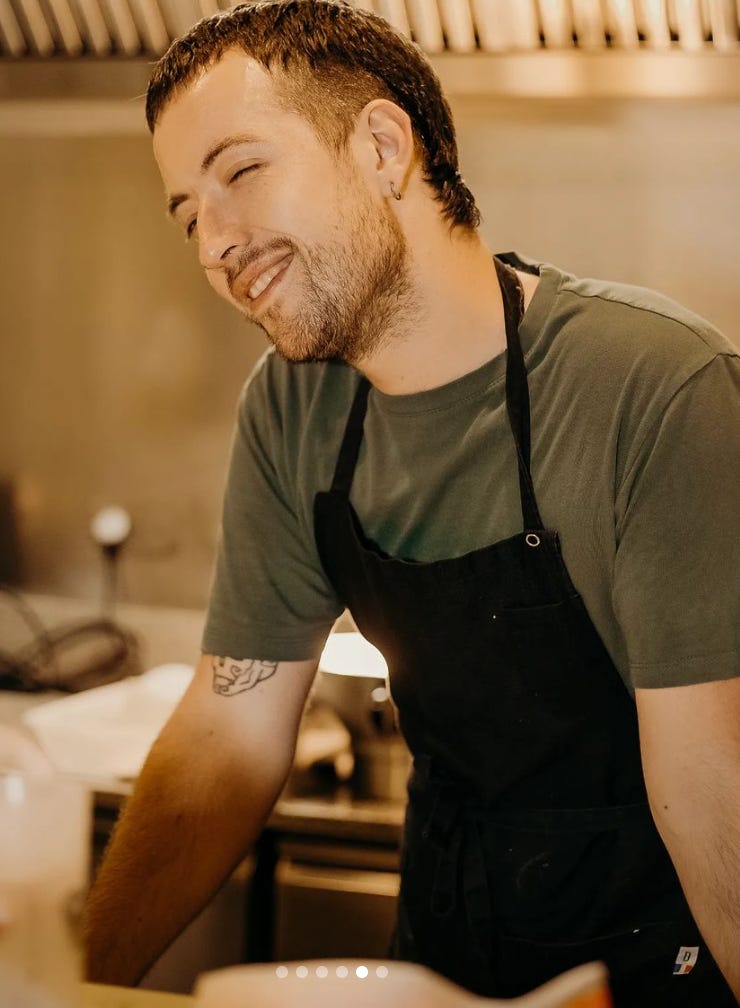 Samhain 🎃 - by Brendan Sean Piroué - Brendan’s Substack