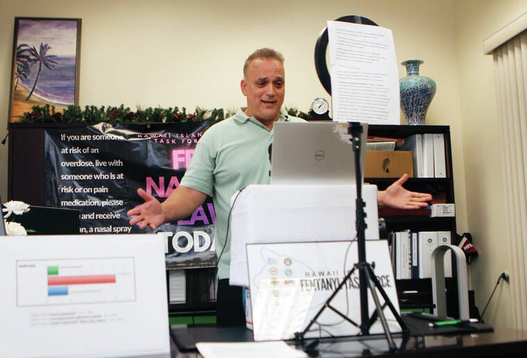 Hawaiian Heroes - by Grant Phillips - Grant’s Newsletter