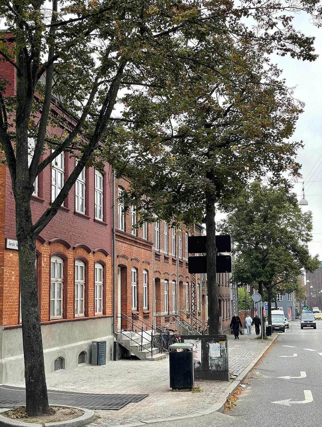 The Prodigal Daughter Returns, Part Two - by Meg Fischer