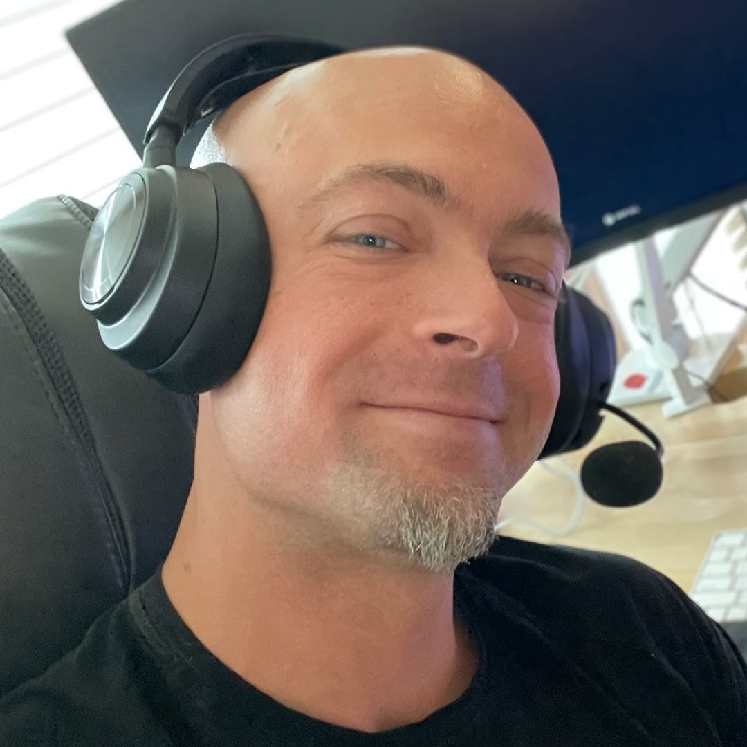 Noel Baron | Substack