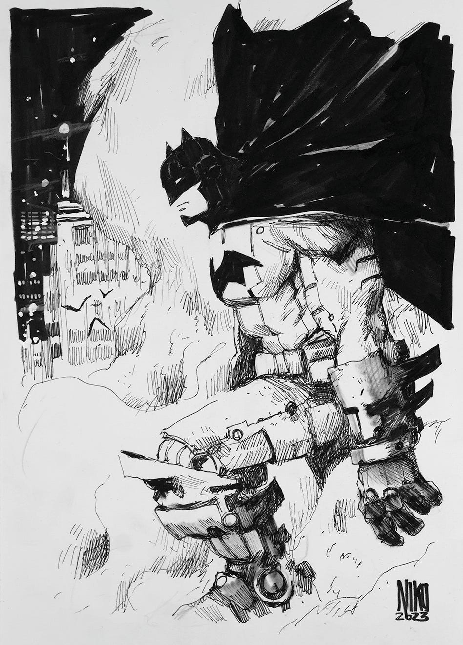 SPECTATORS - Part 86