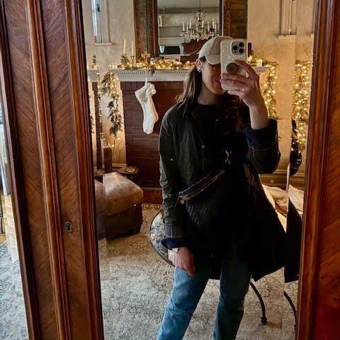 Lauren Wood | Substack