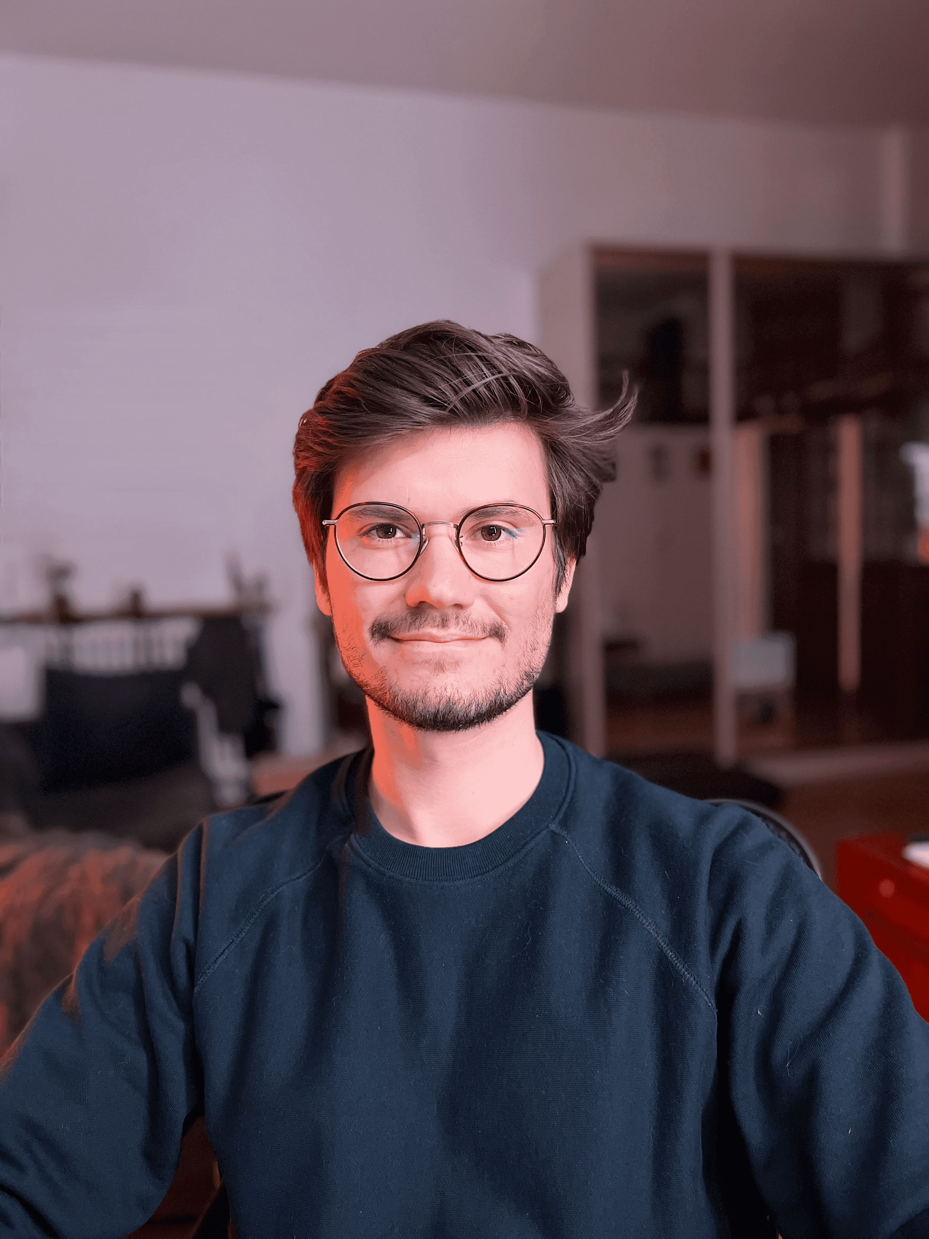 Rémi Lauer | Substack