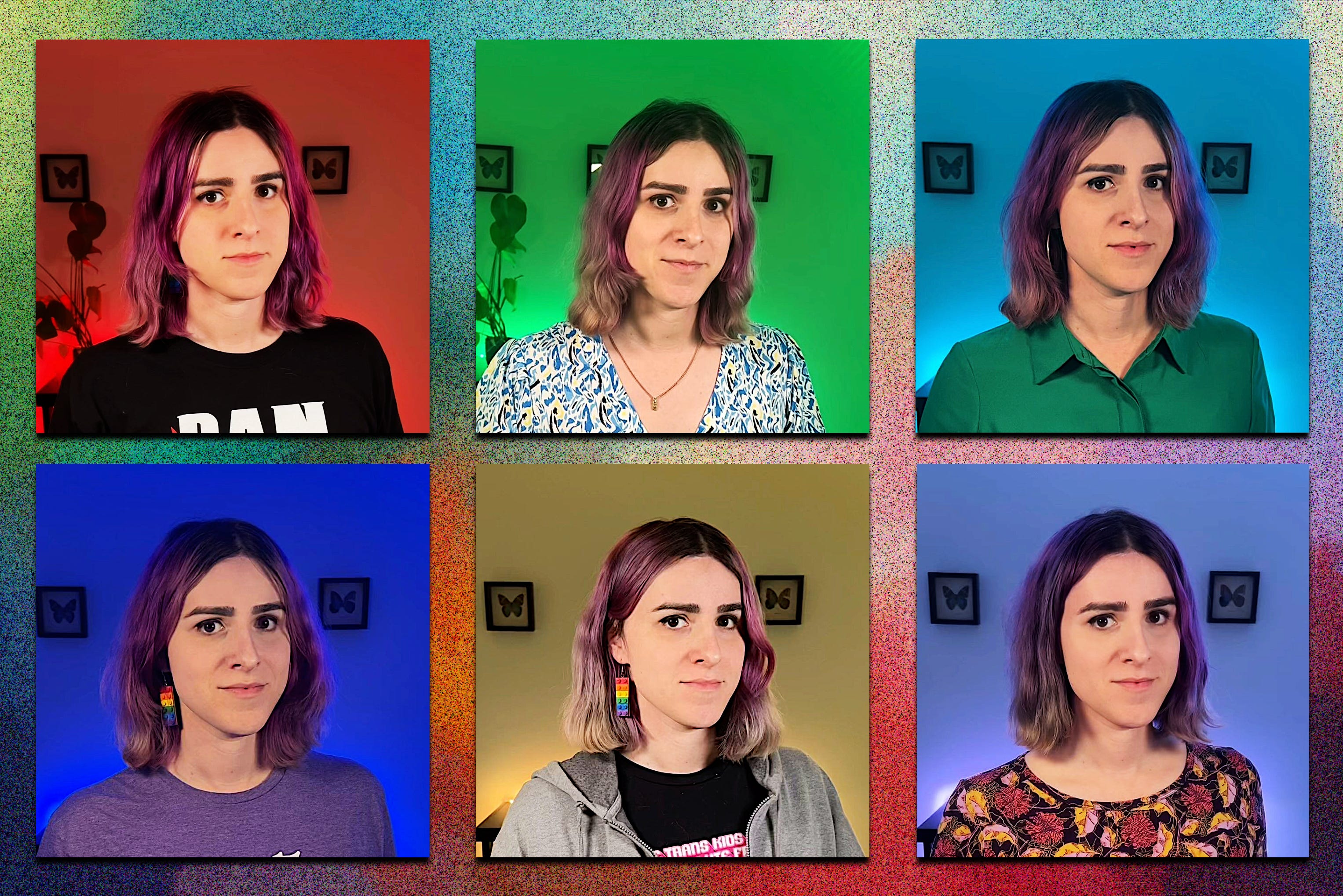 Activist-Blogger Erin Reed Can’t Stop Telling Falsehoods About Gender ...