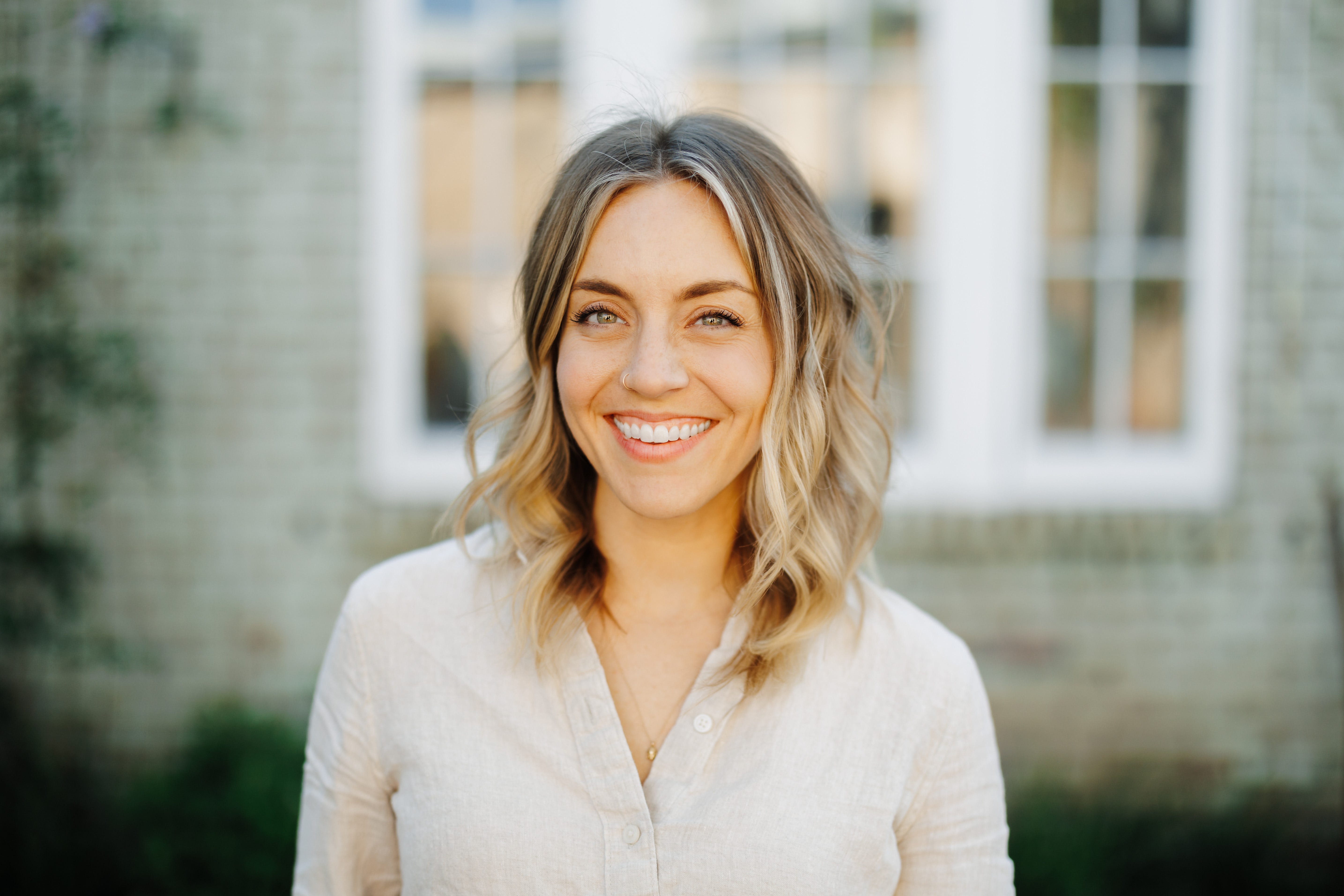 Jenna Pacelli, LMFT, SEP | Substack