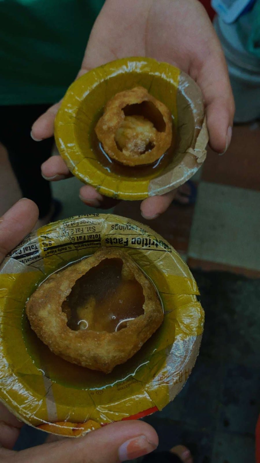 Food writing - by Open Dosa - Open’s Substack