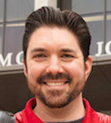 Jerod Morris | Substack