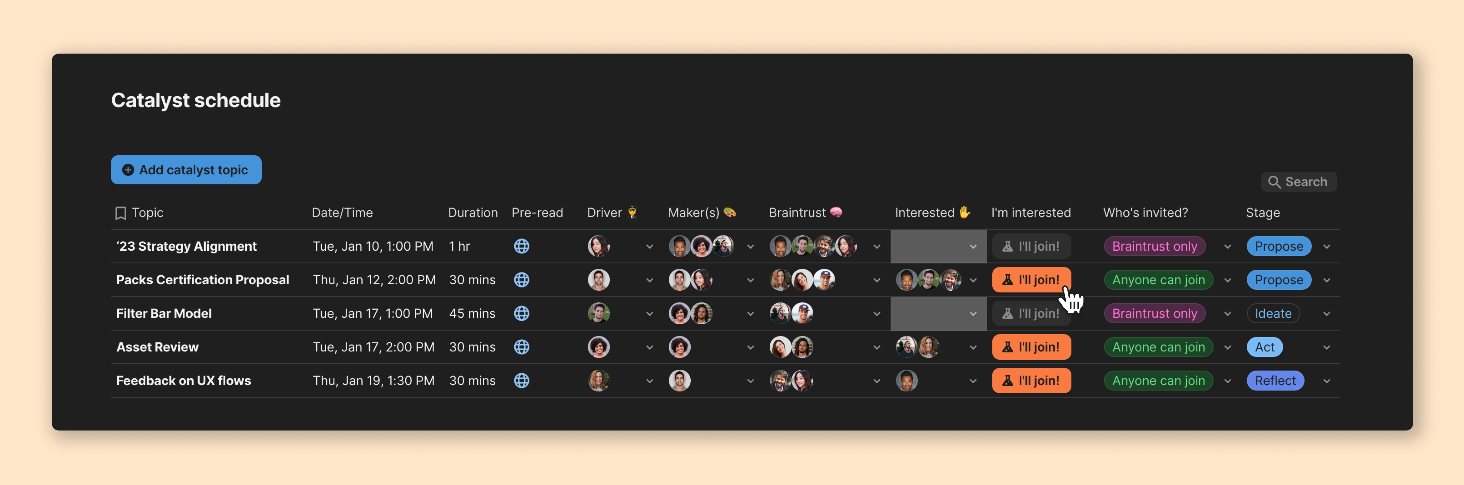 How Coda builds product - by Lenny Rachitsky
