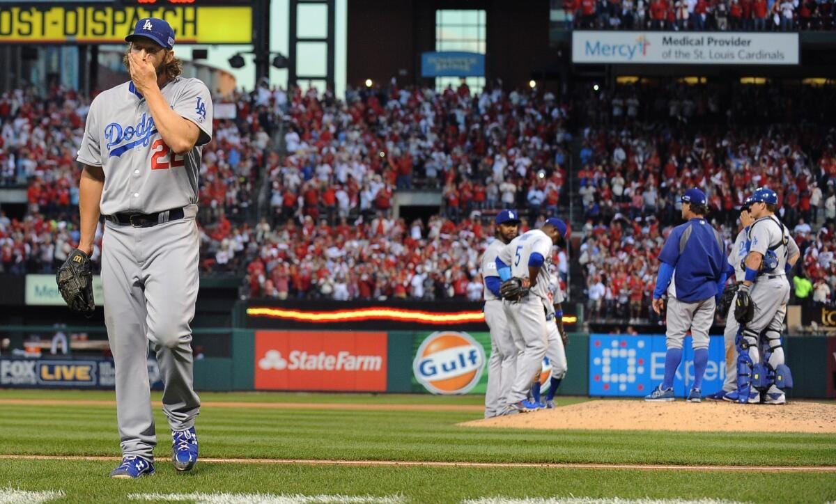 SPECIAL EDITION: Some Midsummer Thoughts on Baseball and Life