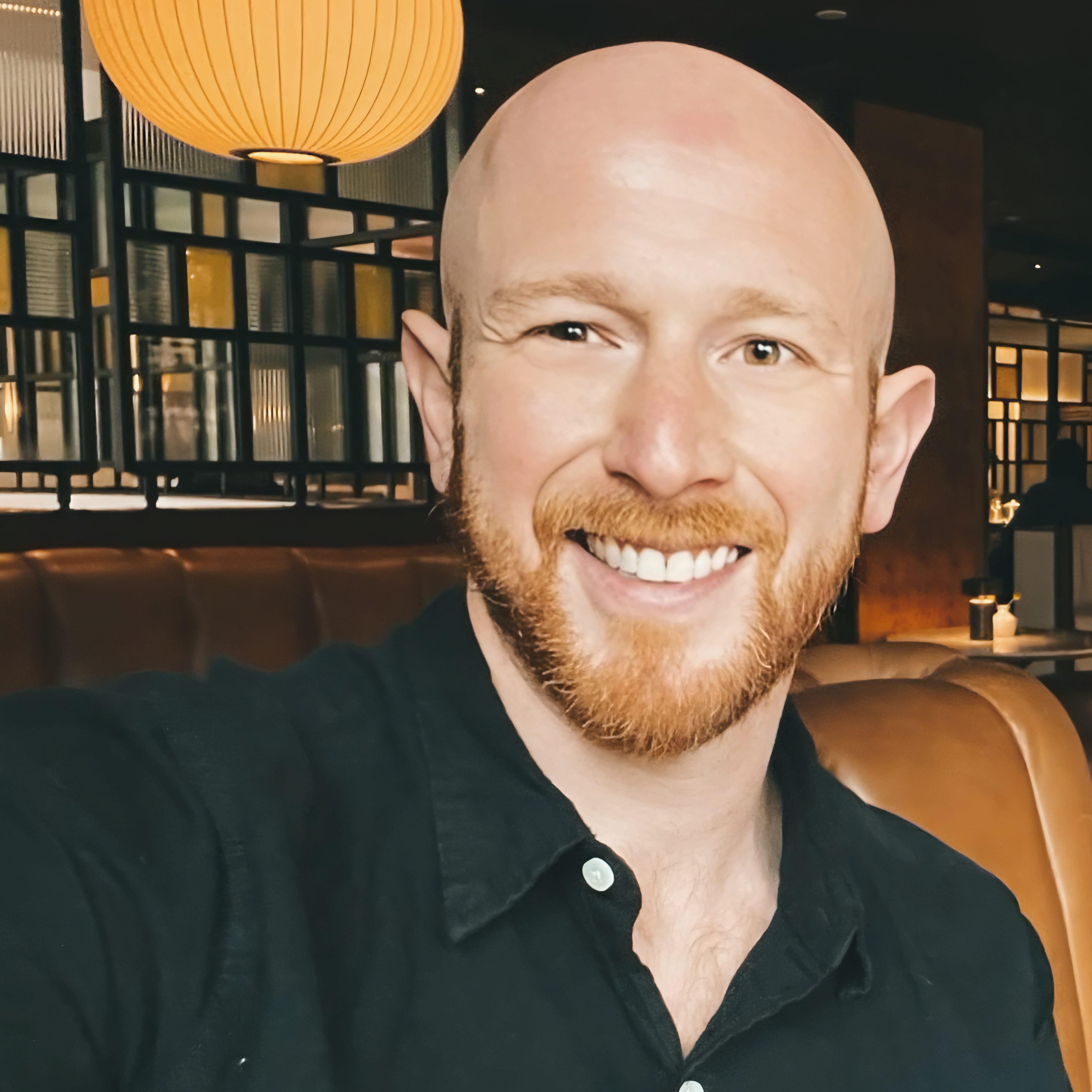 J. Devin Rodgers | Substack