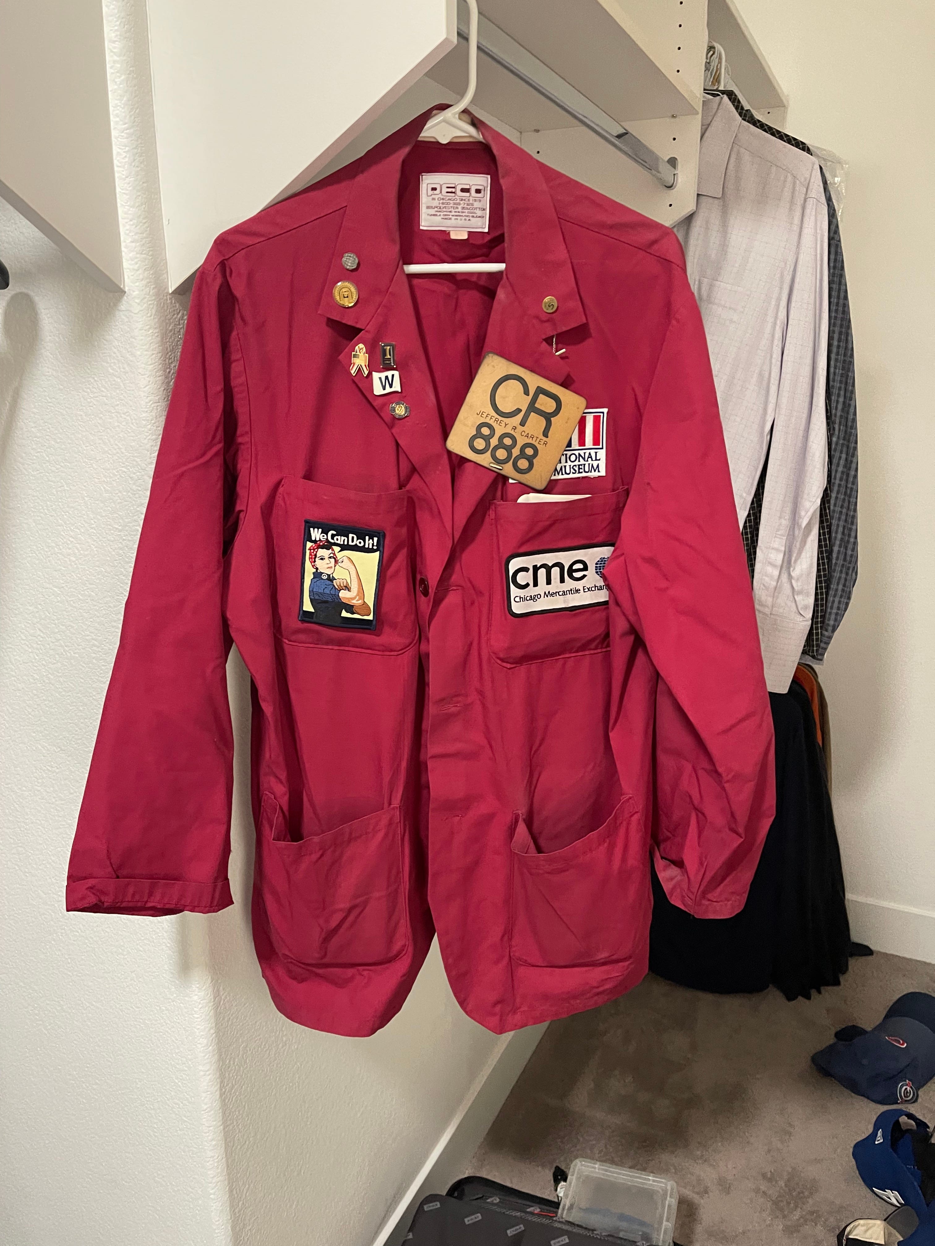 Jeffrey Carter | Substack