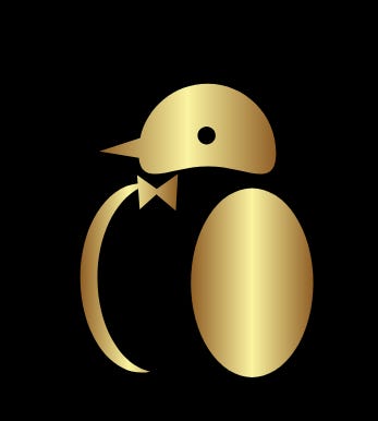 PenguinEmpireReports | Substack