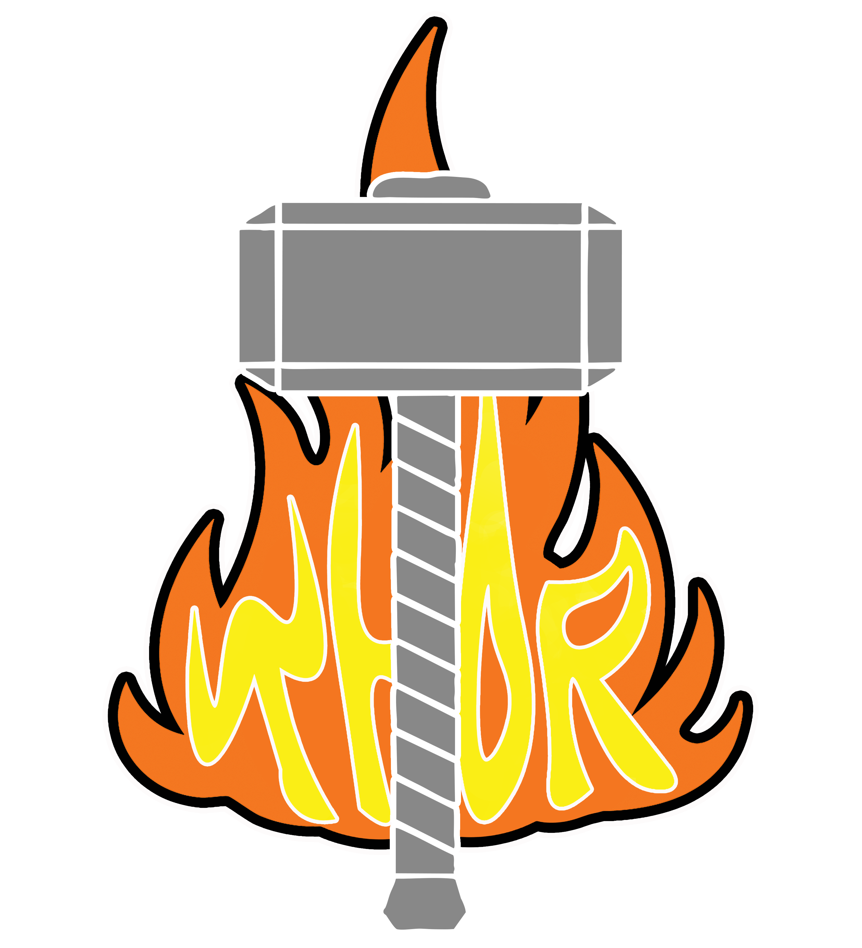 Welcome to the THOR Collective Dispatch - by Sydney Marrone