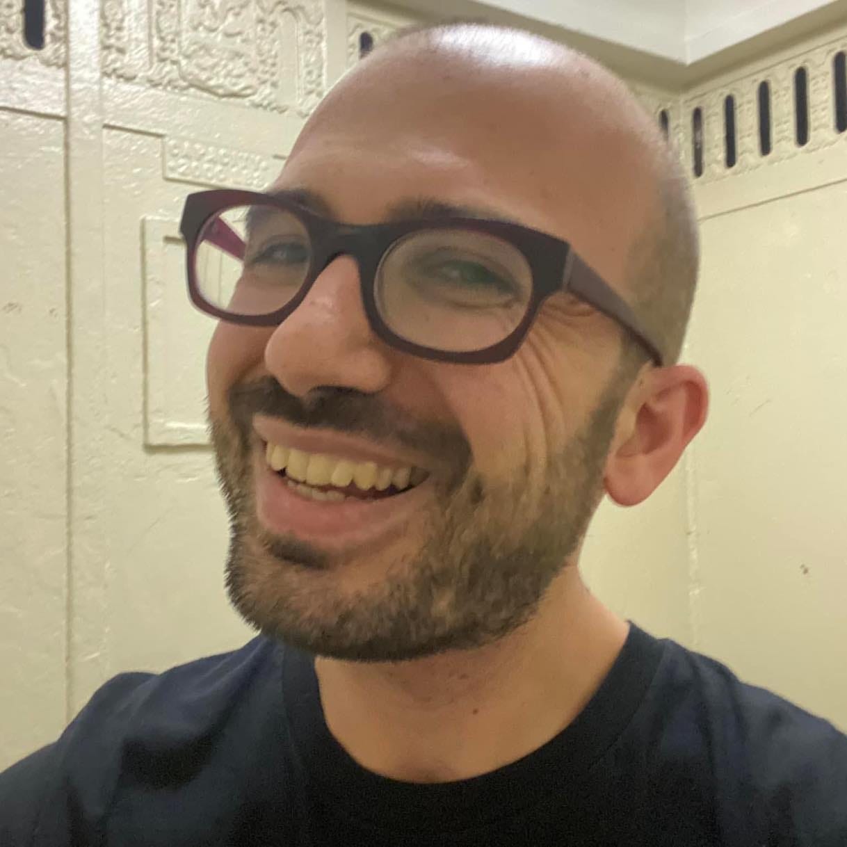 Simon Abrams | Substack