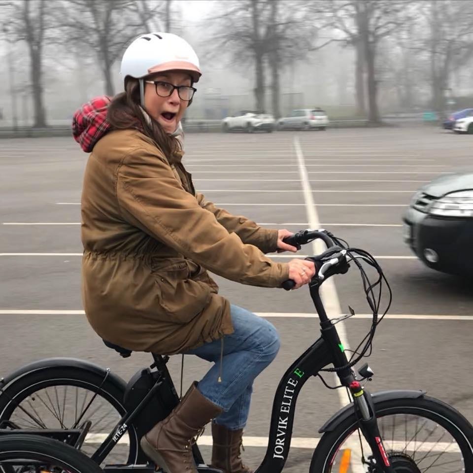 Justine Gaubert | Substack