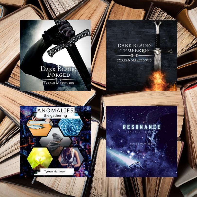 A History and Present of Serial Fiction