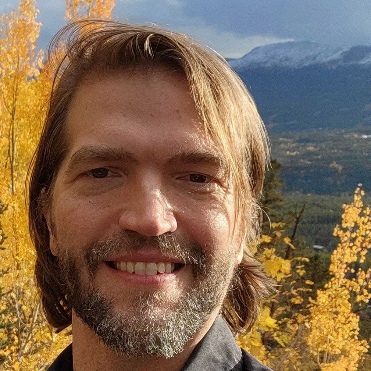 Nicholas Lawson | Substack