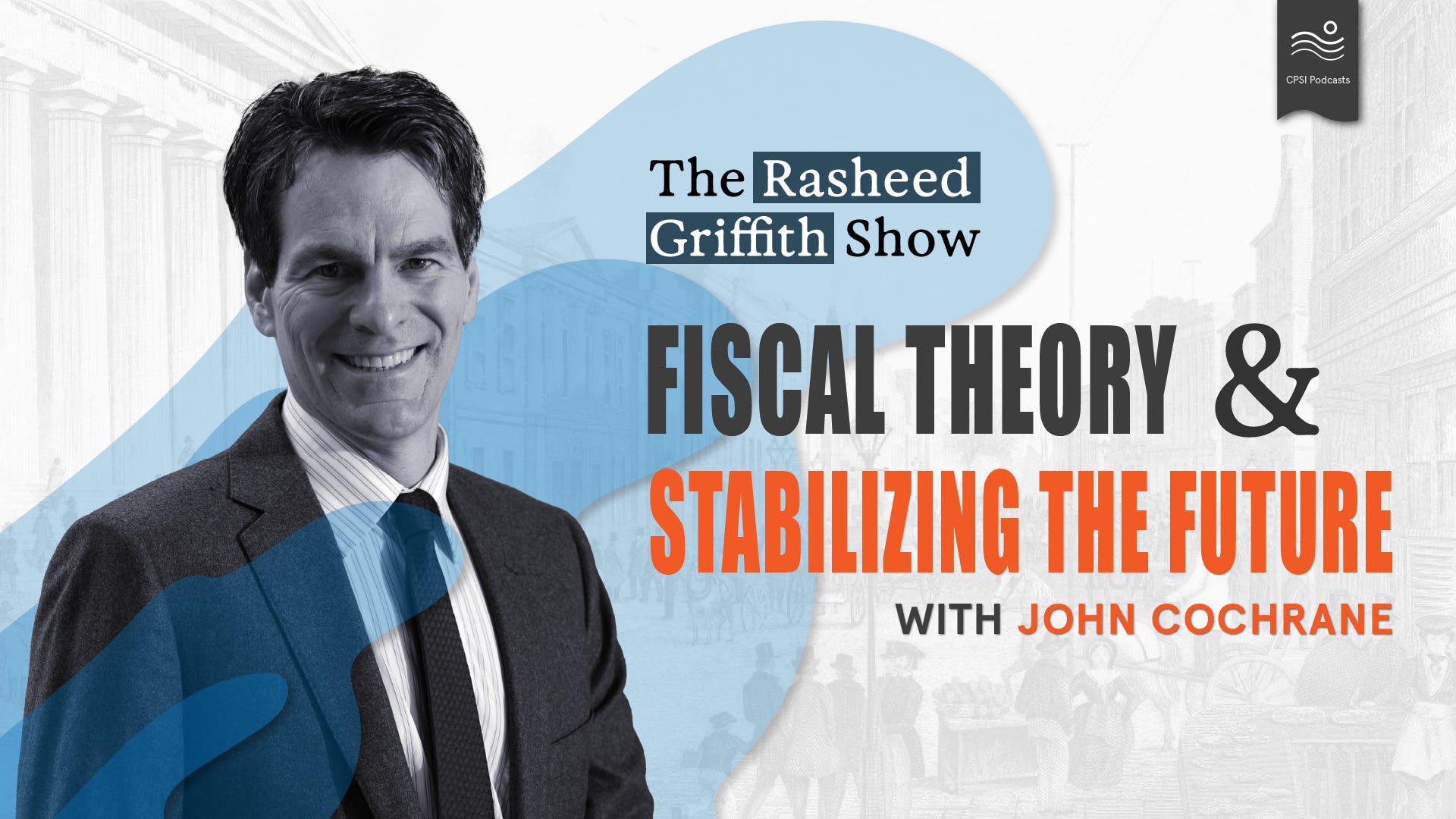 Stabilizing The Future - by Rasheed Griffith and Shem Best