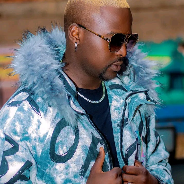 Gwamba unlimited concert set for Saturday at Mzuzu Stadium