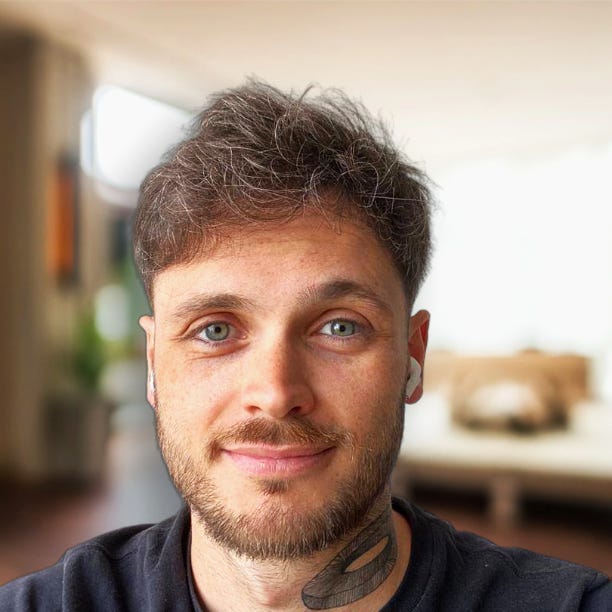 Alex Bretas | Substack