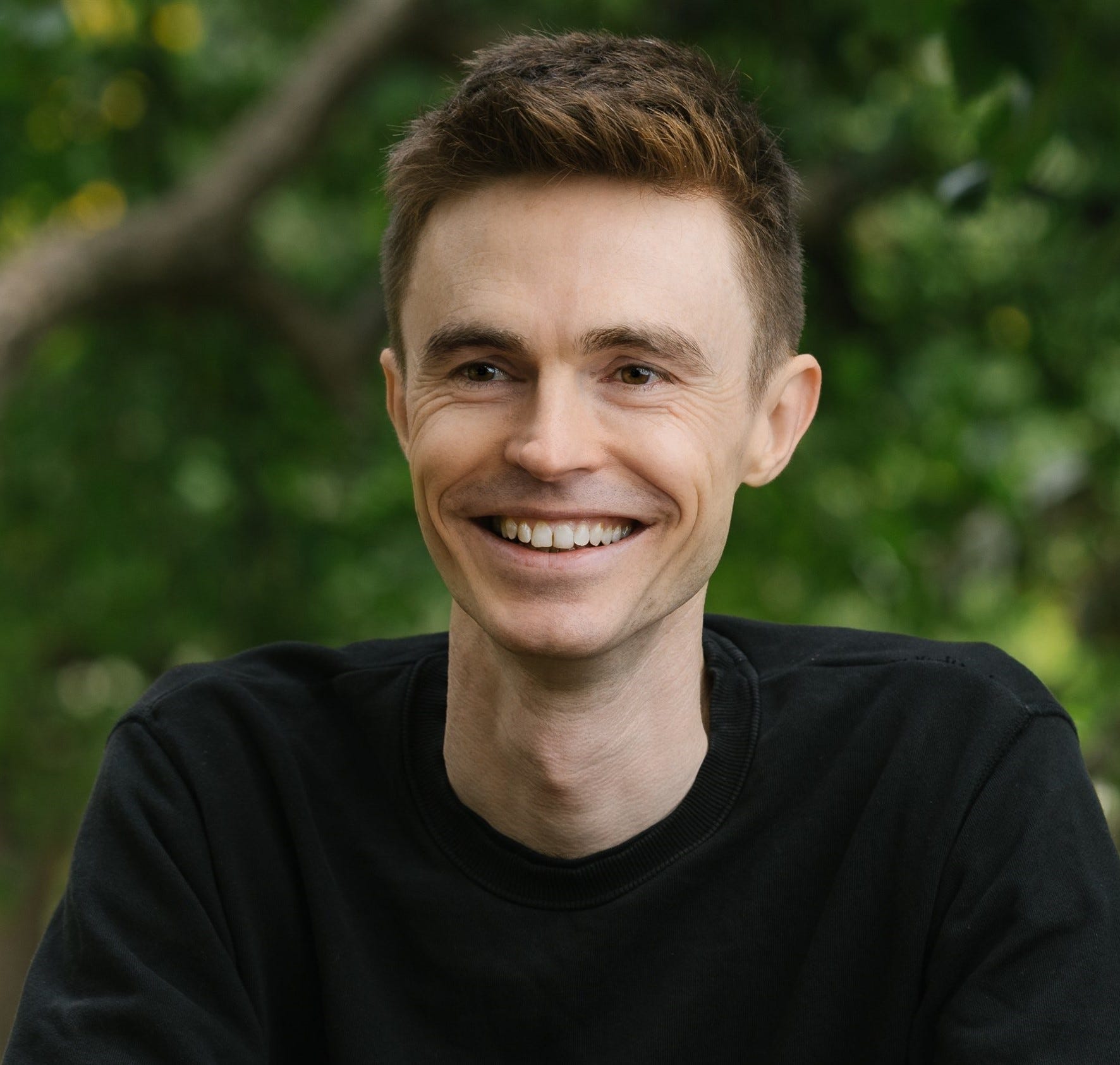 Jamie Freestone | Substack