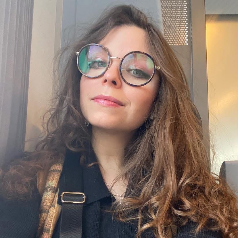 Meggie Reid | Substack