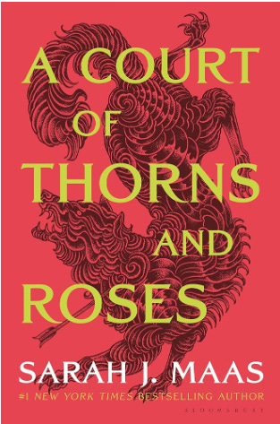 10 Romantasy BookTok Series that are 100% Worth the Hype