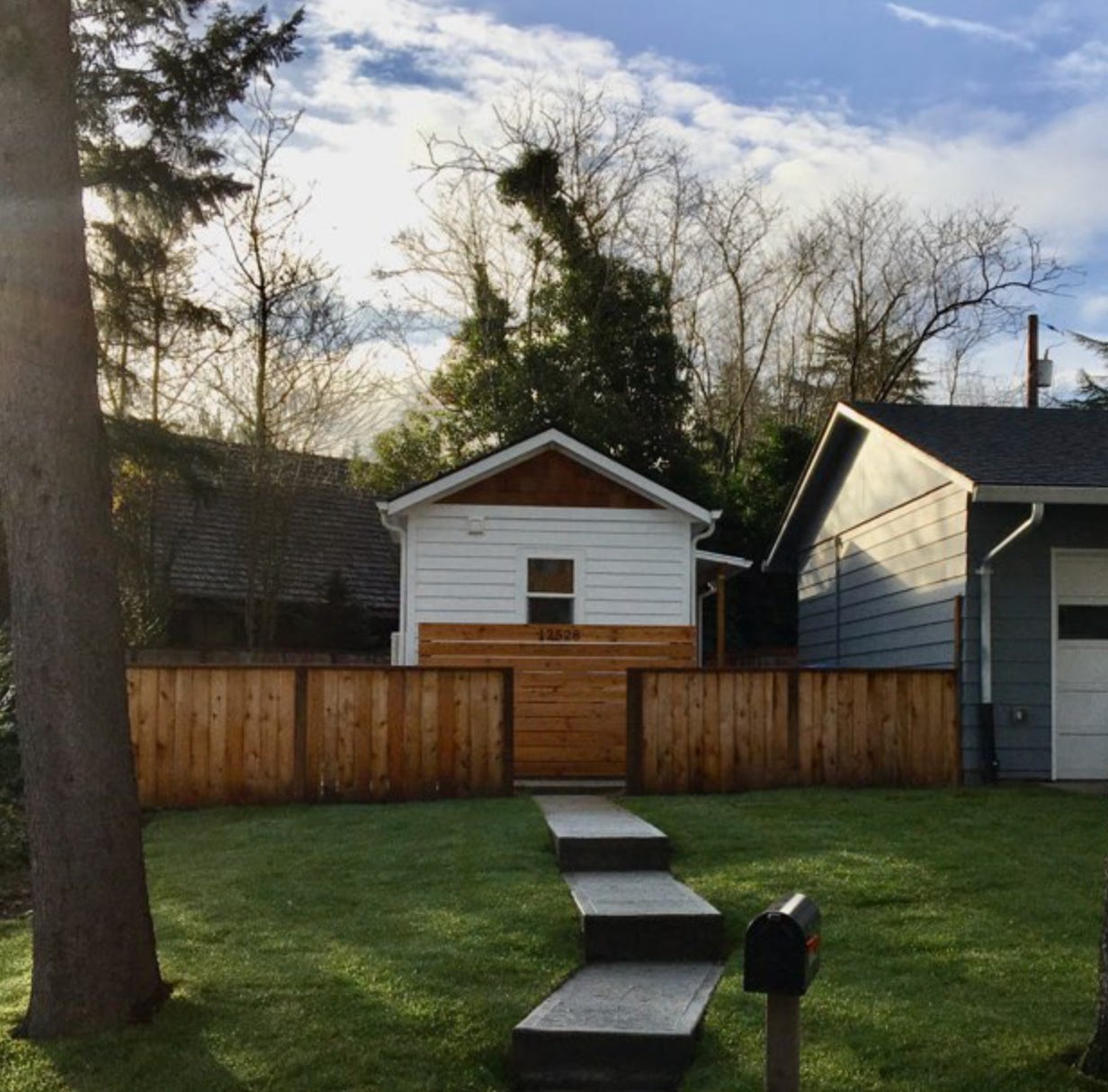 A housing policy roundup - by Paul Queary and Tim Gruver