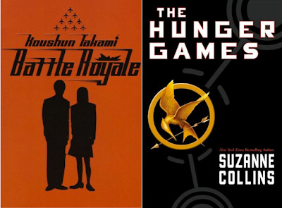 “The Hunger Games” Versus “Battle Royale” – A Critical Analysis of Two ...