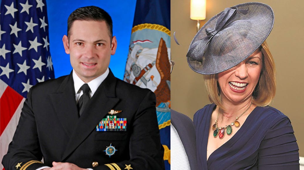 Inside the most brutal Republican primary in Ohio