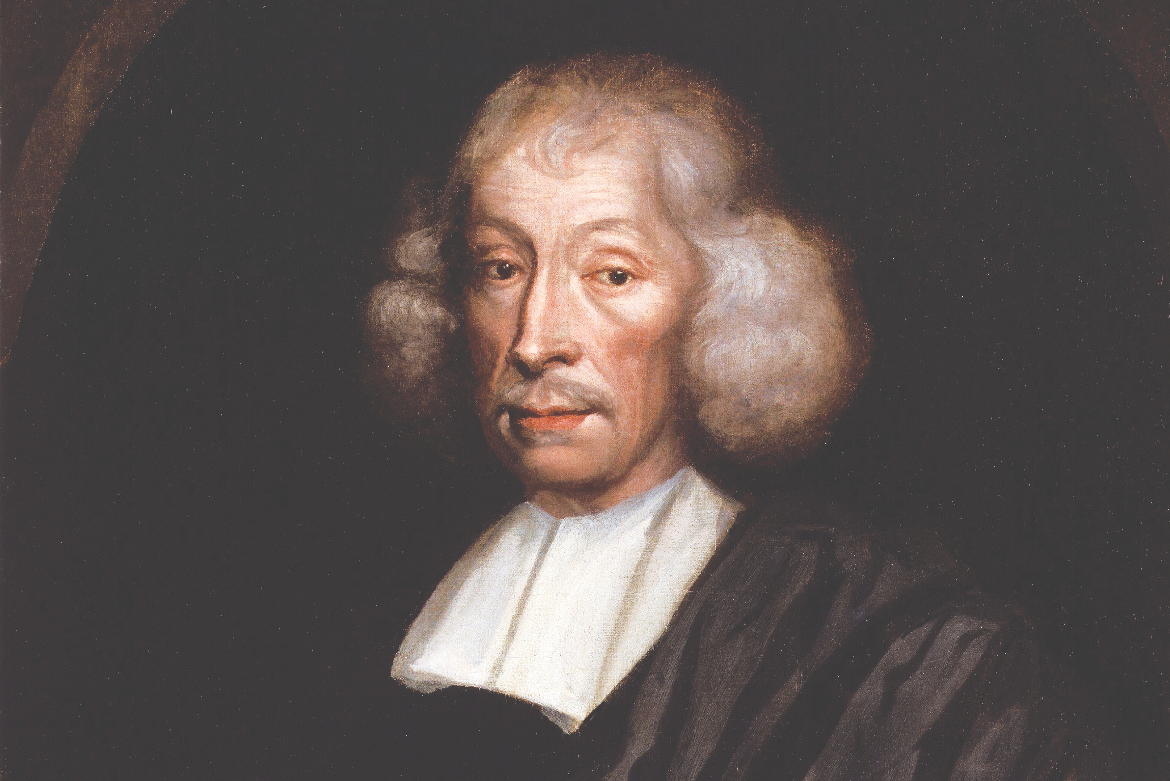 Advice comes too late, 1670 - by Andrew Chapman - Histories