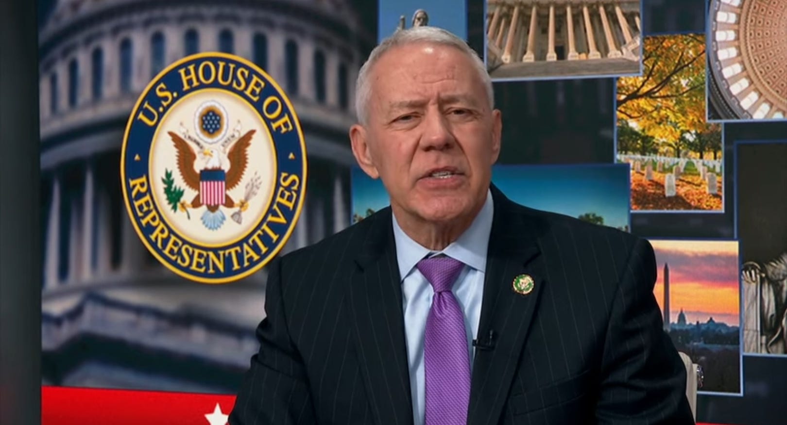 Rep. Ken Buck Quitting Like Big Quitter Because Of GOP’s Big Lie Obsession