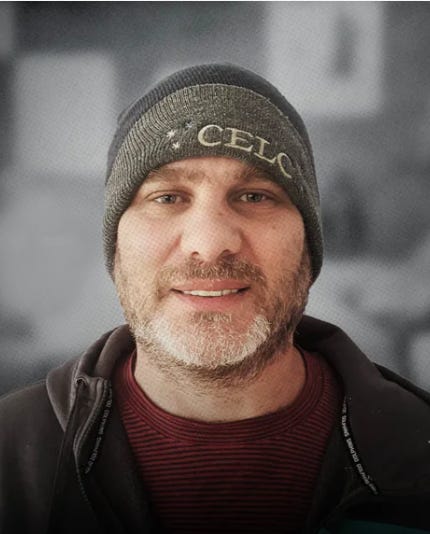 Jason Shapiro | Substack