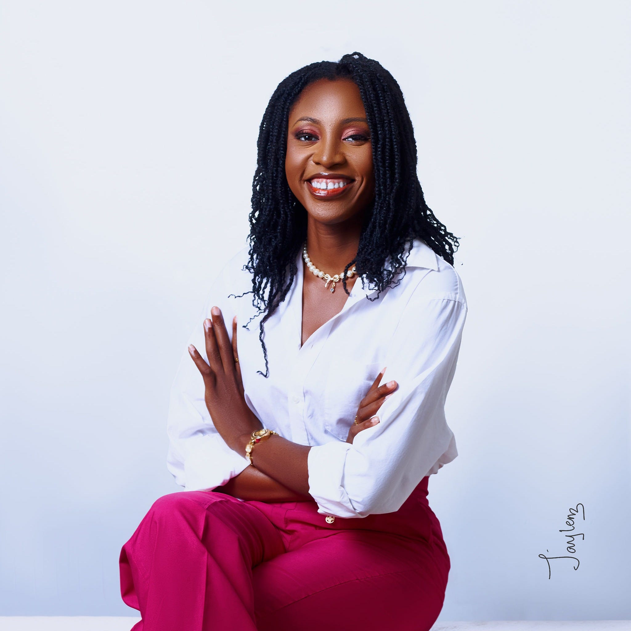 Kuti Priscilla Temiloluwa | Substack