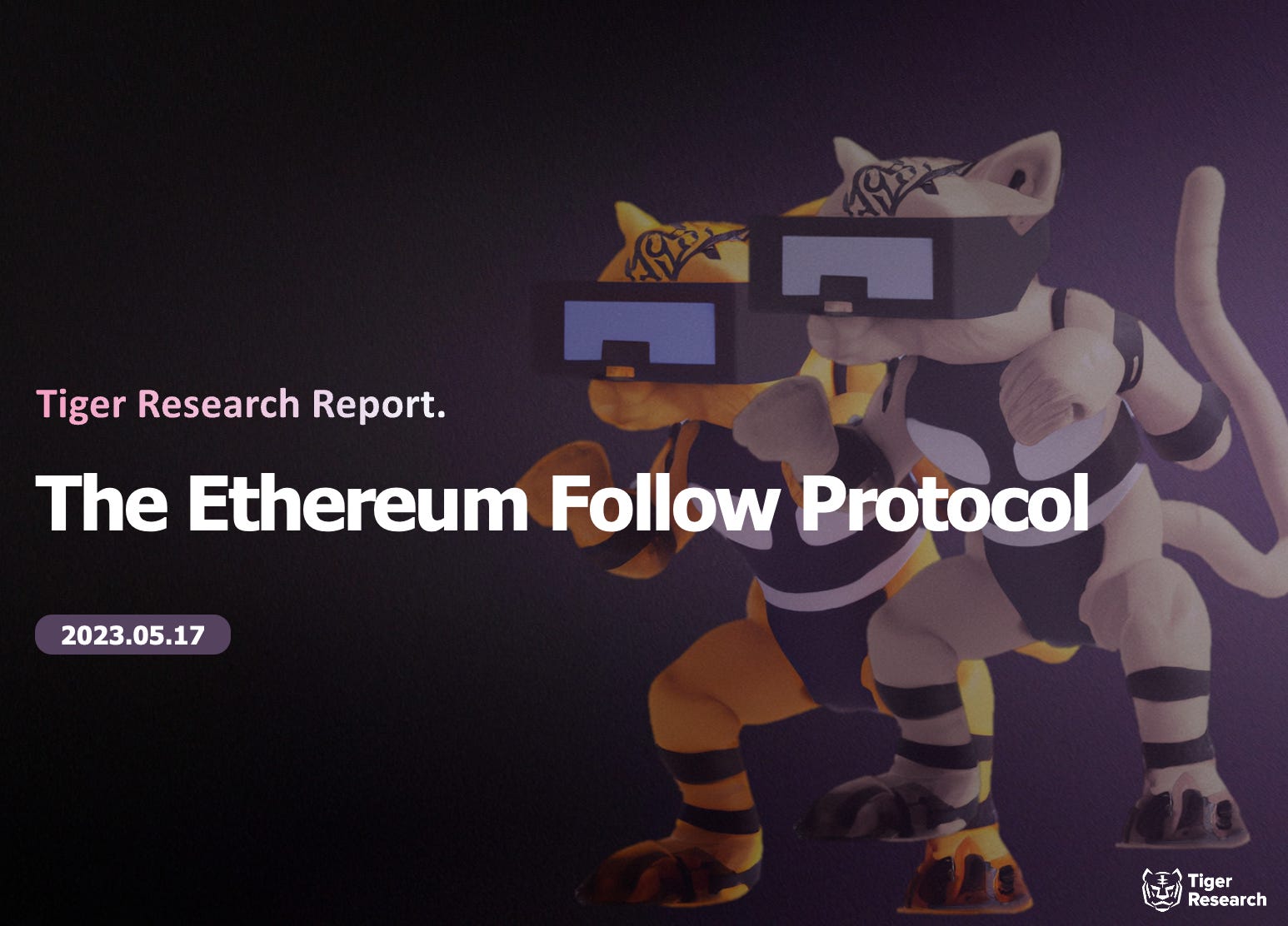 What is Ethereum Follow Protocol ? - by Ryan Yoon