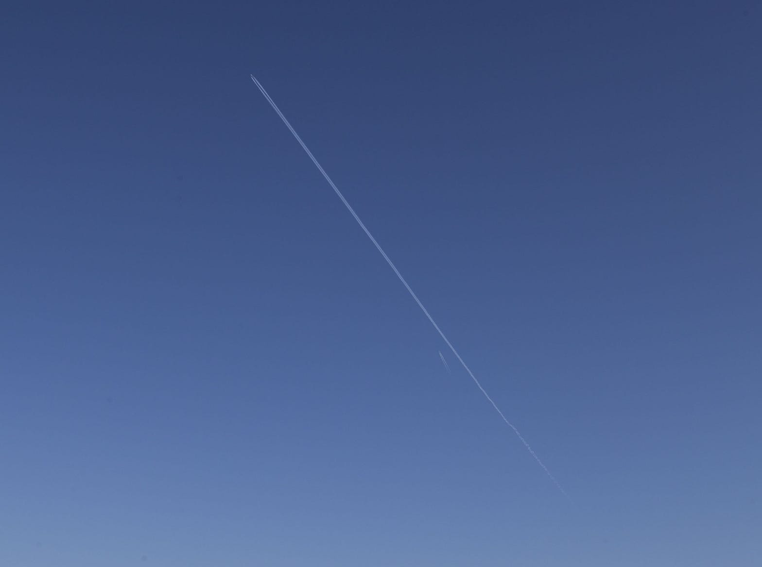 Jeff Wise | Substack