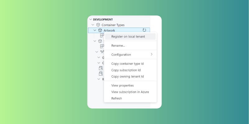 Top 9 Features of the SharePoint Embedded VS Code Extension