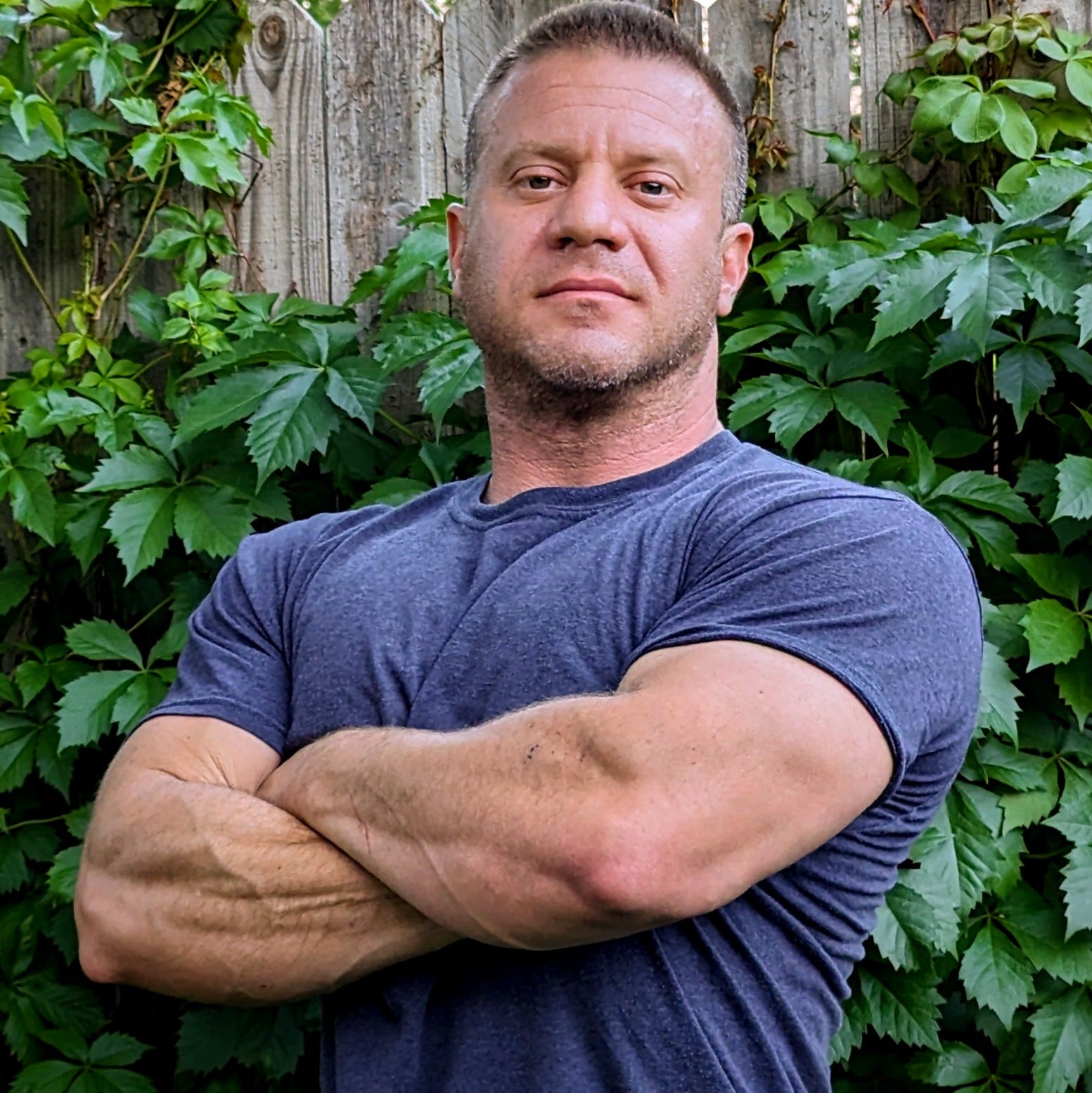 Tim Dallinger | Substack