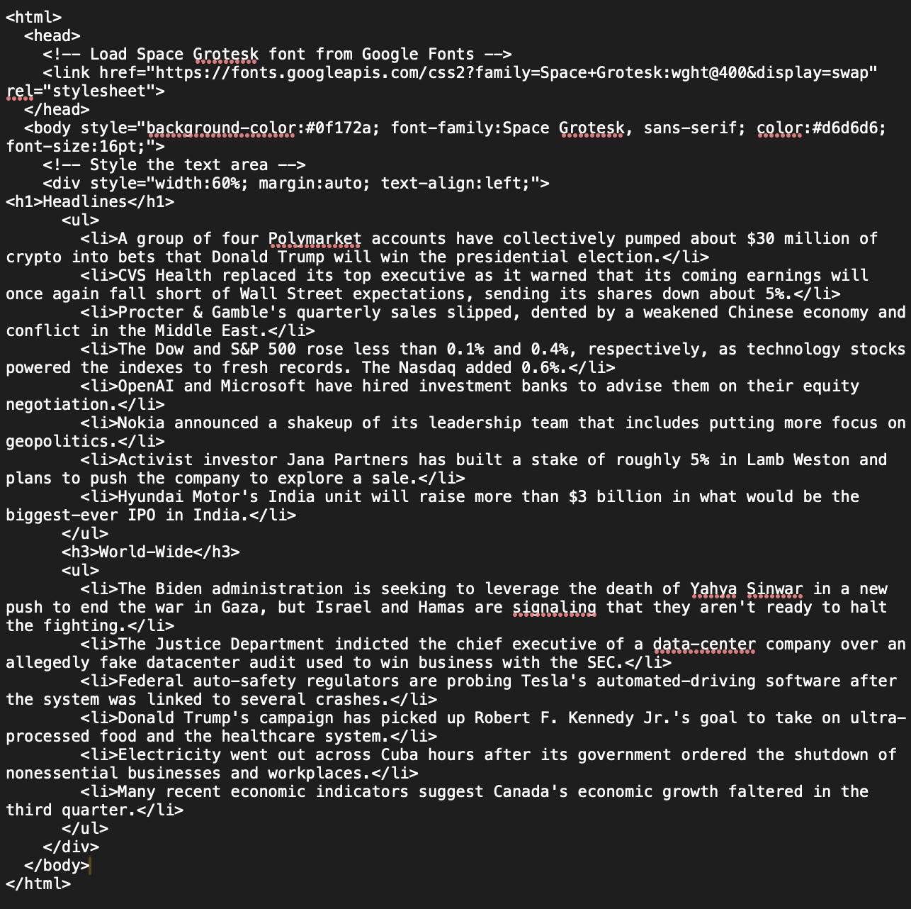 Address Bar Scripts - by