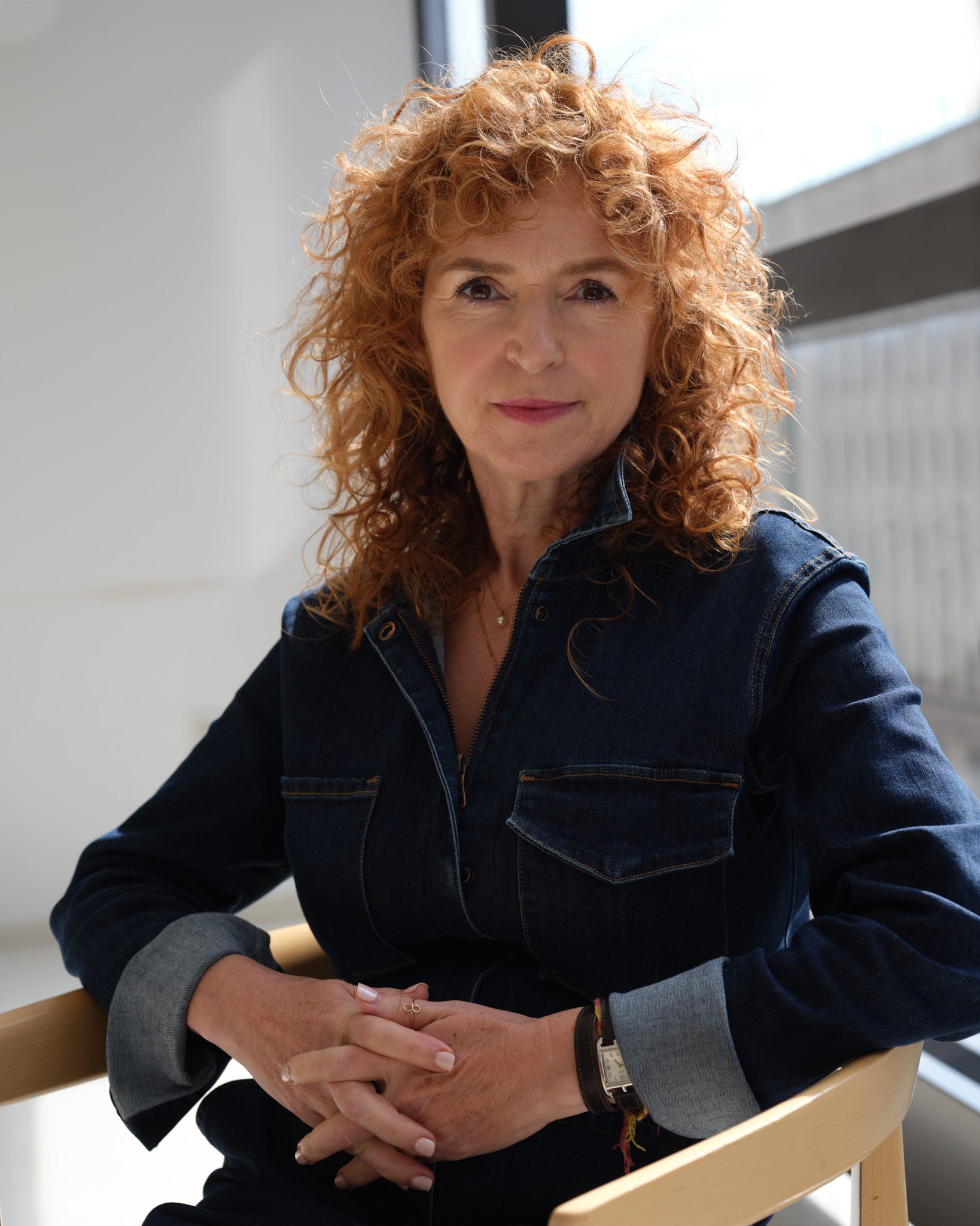 Catherine Murphy | Substack