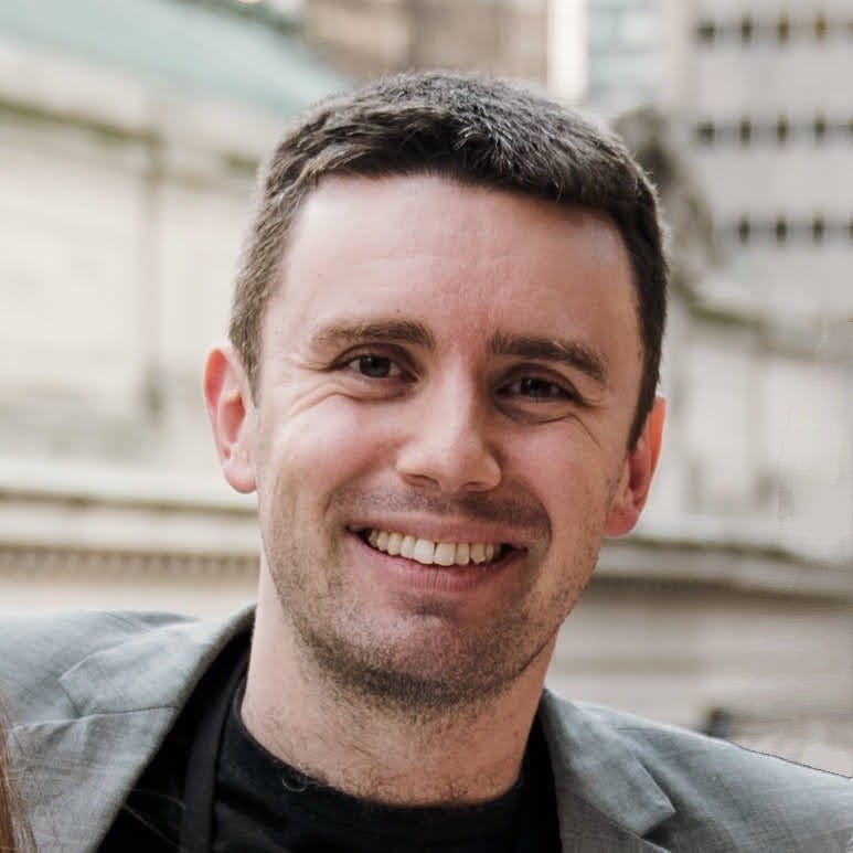 Benjamin Spall | Substack