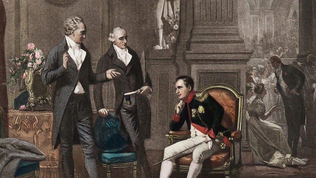 How to Read Like Napoleon - by The Culturist and Evan Amato