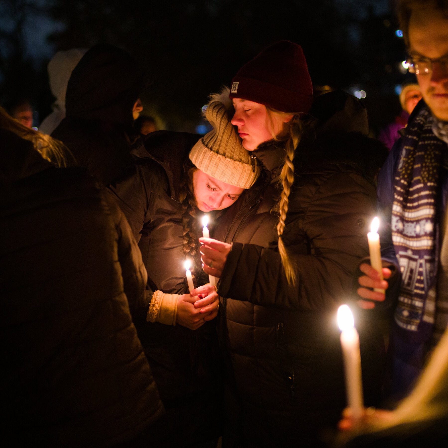 Moscow Murders: Update 3 - by Jessica Reed Kraus